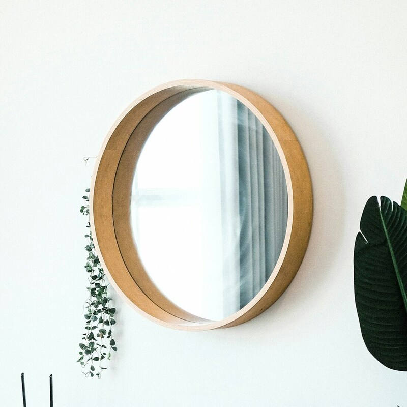 The Mirror Design: A Timeless Reflection of Human Ingenuity - TIME ...