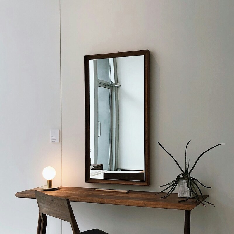 The Mirror Design: A Timeless Reflection of Human Ingenuity - TIME ...