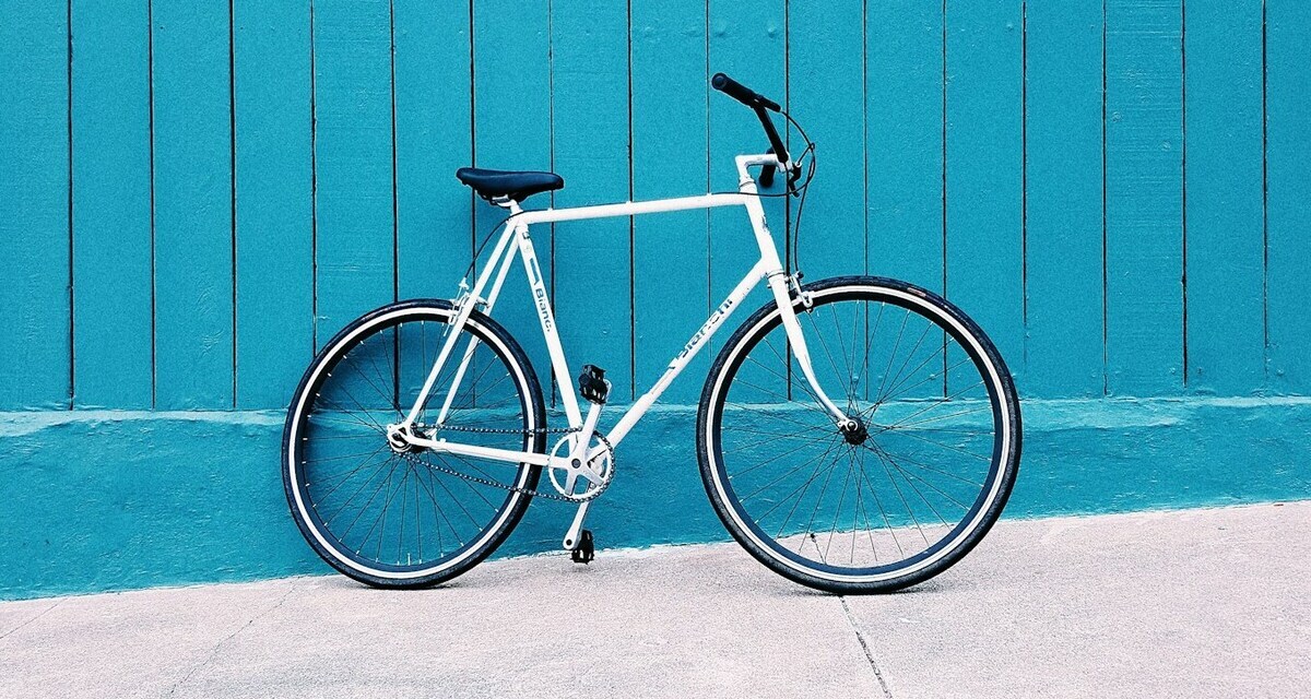 Bicycle Timeless Design: Revolutionizing Mobility - TIME PROOF DESIGN