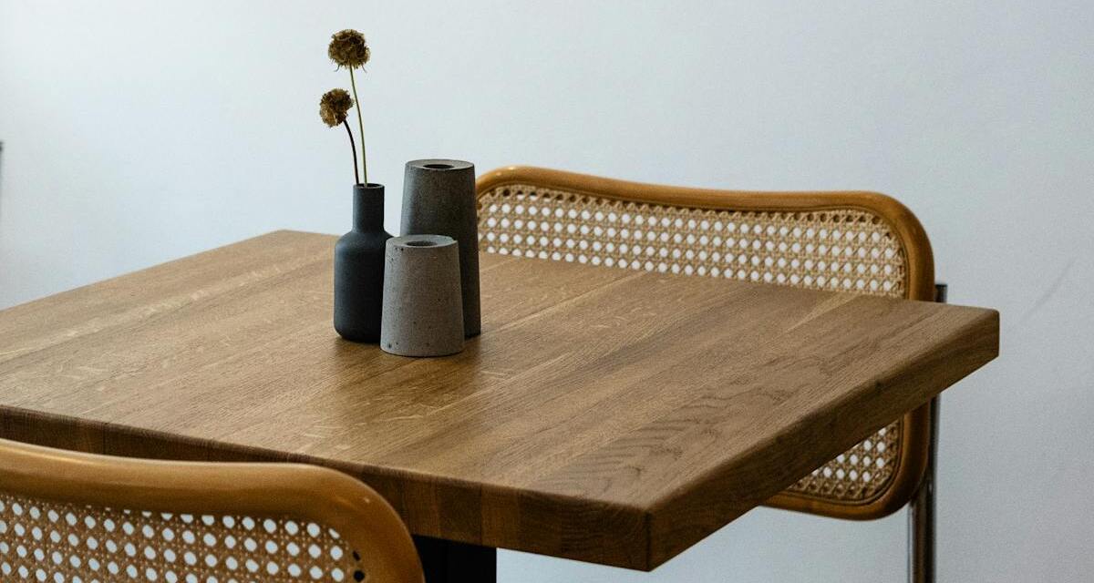 The Cesca Chair: A Marvel That Redefines Modern Design - TIME PROOF DESIGN