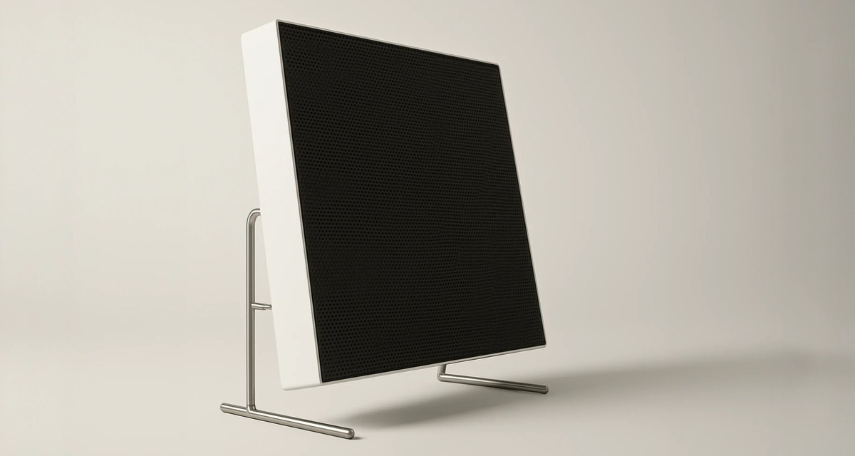 Braun LE Speakers: Ultimate Benchmark of Timeless Design - TIME PROOF ...