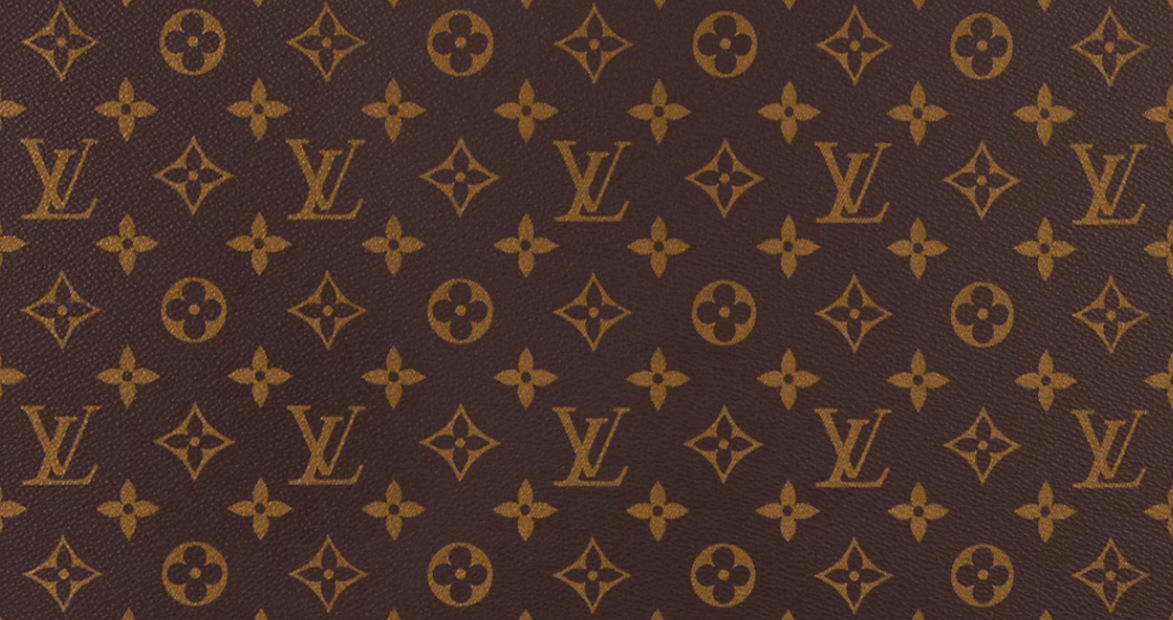 Louis Vuitton Monogram: Timeless Design Icon of Luxury - TIME PROOF DESIGN