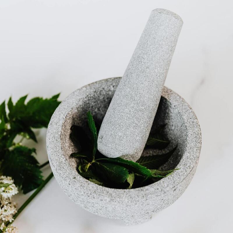 Mortar and Pestle: Design that Evolved with Civilization - TIME PROOF ...