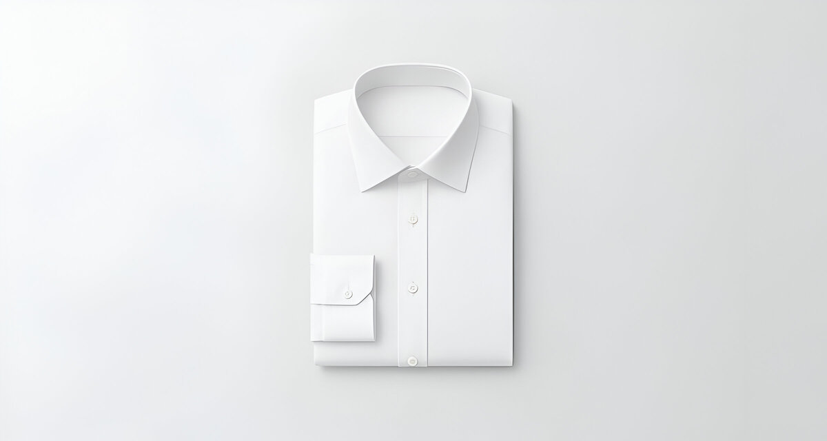 Classic Collar Shirt: Design Symbol of Modern Elegance - TIME PROOF DESIGN